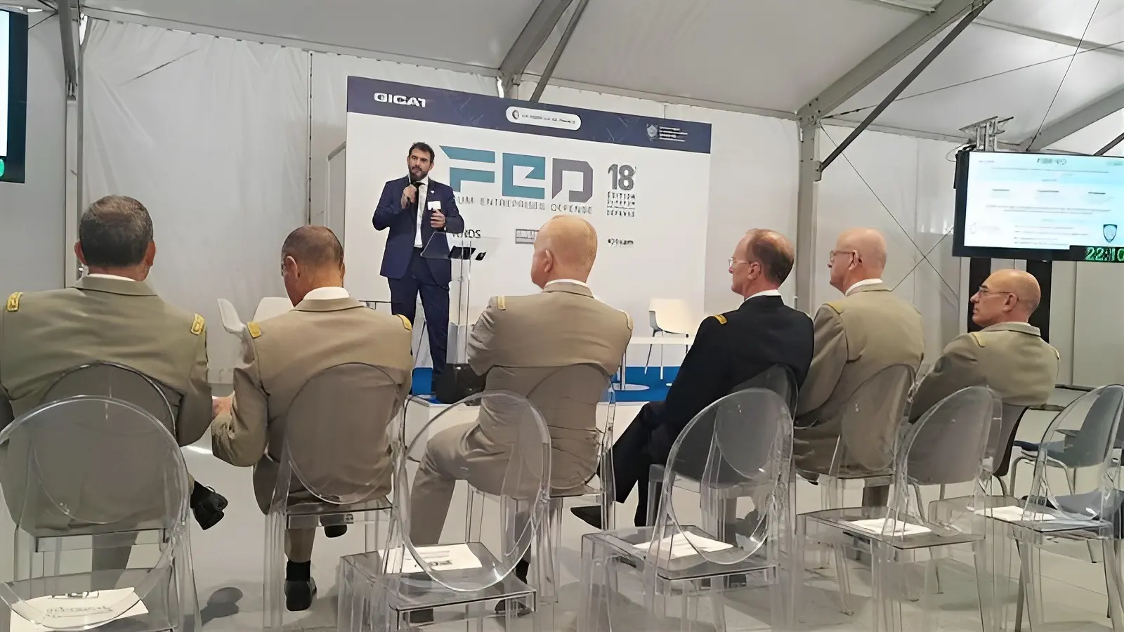 FED 2023, un événement clé pour Vistory